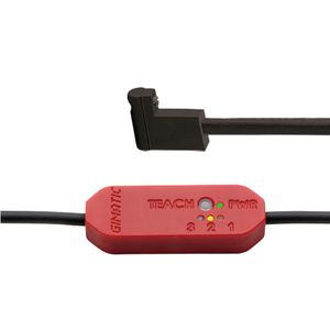 Programmable magnetic sensor - PRO-SNR - GIMATIC