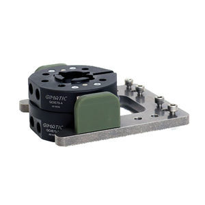 Tool changer - All industrial manufacturers