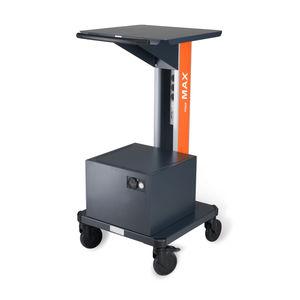 Data workstation - MAX Li-Ion - ACD Elektronik GmbH - ergonomic ...