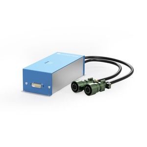 Speed sensor signal conditioner - All industrial manufacturers