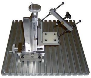 Fixture system, Fixture - All industrial manufacturers