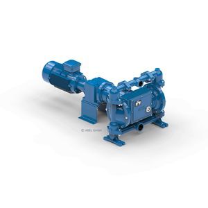 WARREN RUPP: Hydraulics - Pneumatics - DirectIndustry