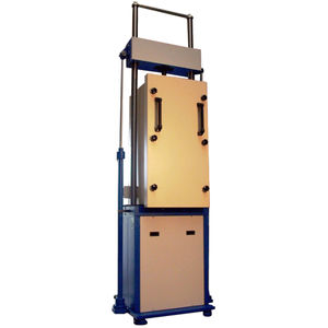 Force testing machine - GFP 10 - WPM Leipzig - automatic / spring / for ...