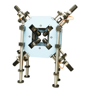 Biaxial testing machine - All industrial manufacturers