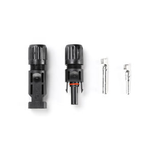 MC4 connector - SI-PV005 series - SUZHOU VEICHI Electric Co., Ltd ...