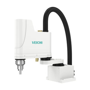 Robot controller with teach pendant - VCRP04 - SUZHOU VEICHI Electric ...