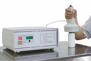 Induction sealing machine, Induction sealer - All industrial manufacturers