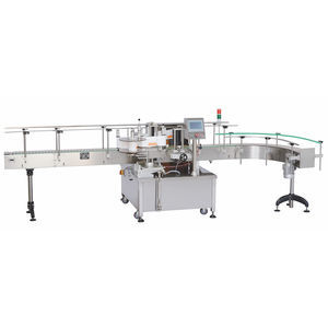 Label counting machine - SD90 - Shanghai Ke Si Packing Machinery Co ...