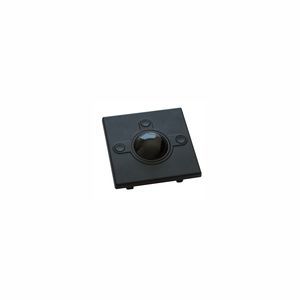 Mechanical trackball - TBS50F2 - NSI - panel-mount / 2 inch (50 mm ...