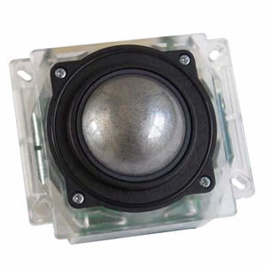 Optical trackball - R55-163330 - NSI - desktop / 2 inch (50 mm) / USB