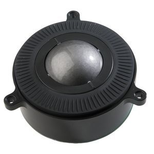 Optical trackball - R55-163330 - NSI - desktop / 2 inch (50 mm) / USB