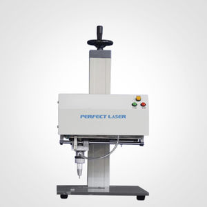 Dot peen marking machine - PEQD-200E - Perfect Laser Co., Ltd. (China ...