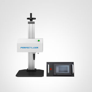 Perfect Laser Co. Ltd. Dot peen marking machines - All the products on ...