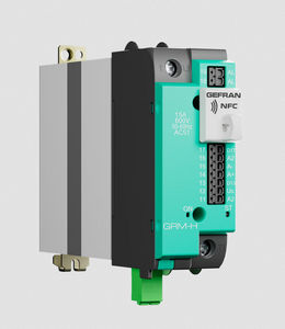 Digital power controller - All industrial manufacturers