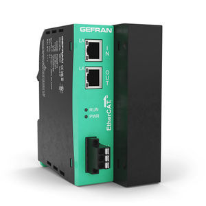 Ethernet bridge module - All industrial manufacturers