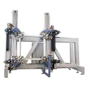 Vertical welding machine, Vertical welding system - All industrial ...