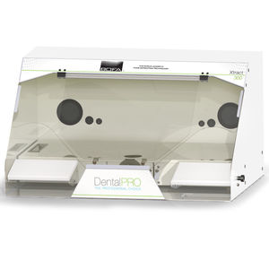 Floor-standing fume extractor - AD Access - BOFA International - laser ...