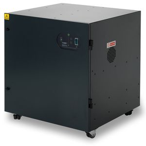 Floor-standing fume extractor - AD Access - BOFA International - laser ...