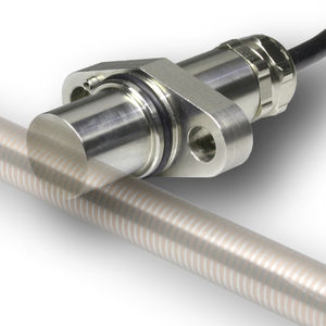 Magnetic speed sensor - All industrial manufacturers - Videos