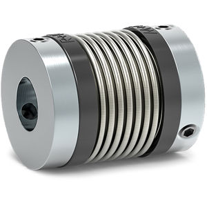 Miniature coupling, Miniature shaft coupling - All industrial manufacturers