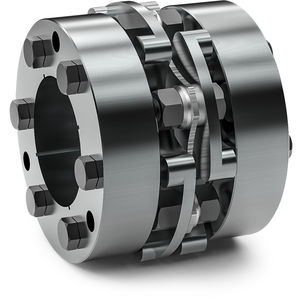 Spring coupling, Spring shaft coupling - All industrial manufacturers
