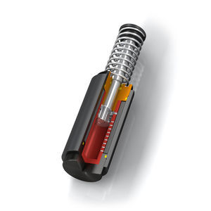 Heavy load damper, Heavy load absorber - All industrial manufacturers