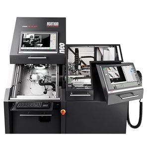 AGATHON: Machine-tools - DirectIndustry