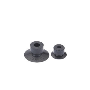 Flat suction cup - SU series - AIRBEST Vacuum Technology CO., LTD ...