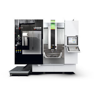 REPUBLIC LAGUN: Machine-tools - DirectIndustry