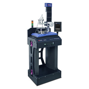 TAYLOR HOBSON: Metrology - Laboratory - DirectIndustry