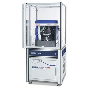 Non-contact profilometer - LUPHOScan 50 SL - TAYLOR HOBSON - optical ...