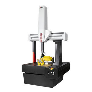 Optical Gaging Products: Metrology - Laboratory - DirectIndustry
