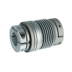 Elastomer coupling - FHW-F-SBK series - HA-CO GmbH - shaft / parts ...