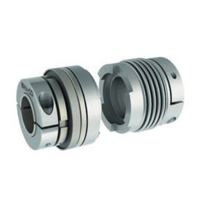 Elastomer coupling - FHW-F-SBK series - HA-CO GmbH - shaft / parts ...
