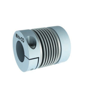Elastomer coupling - FHW-F-SBK series - HA-CO GmbH - shaft / parts ...