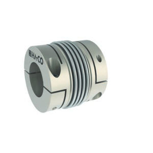 Elastomer coupling - SKM series - HA-CO GmbH - transmission / torque ...