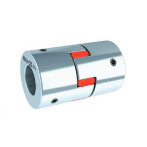 Elastomer coupling - SKT series - HA-CO GmbH - claw / transmission / torque