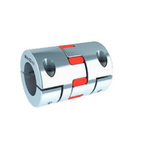 Elastomer coupling - FHW-F-SBK series - HA-CO GmbH - shaft / parts ...