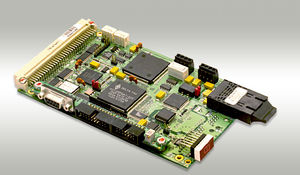 4-axis motion controller - GEO BRICK LV - Delta Tau - 8-axis / 16-axis ...