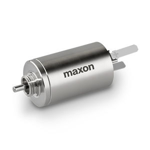 maxon Ultra-rugged motors - All the products on DirectIndustry