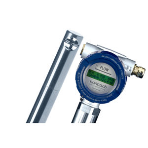 Vane flow sensor - All industrial manufacturers