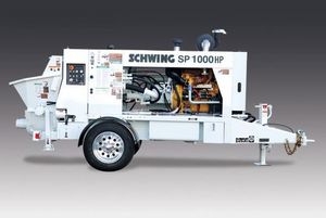 SCHWING GmbH: Building - Construction - DirectIndustry