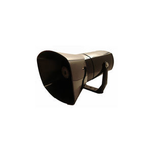 Flush-mounted loudspeaker - DSP 25EExmN (T) - A2S Advanced Safety ...