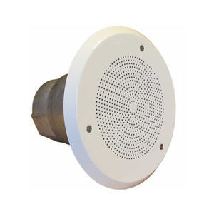 Flush-mounted loudspeaker - HP-20(T) - A2S Advanced Safety Solutions ...