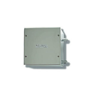 Surface mounted junction box - 8102 - A2S Advanced Safety Solutions ...