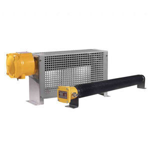 Industrial heating unit - All industrial manufacturers