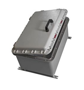 IP66 junction box, IP66 terminal box - All industrial manufacturers
