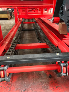 Sawdust conveyor - All industrial manufacturers