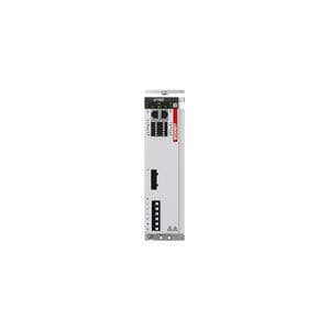 Three-phase variable frequency drive - AF1107-3 series - Beckhoff ...