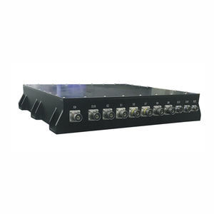 Rack-mount power distribution unit - SICHUAN CHANGHONG BATTERY CO., LTD.